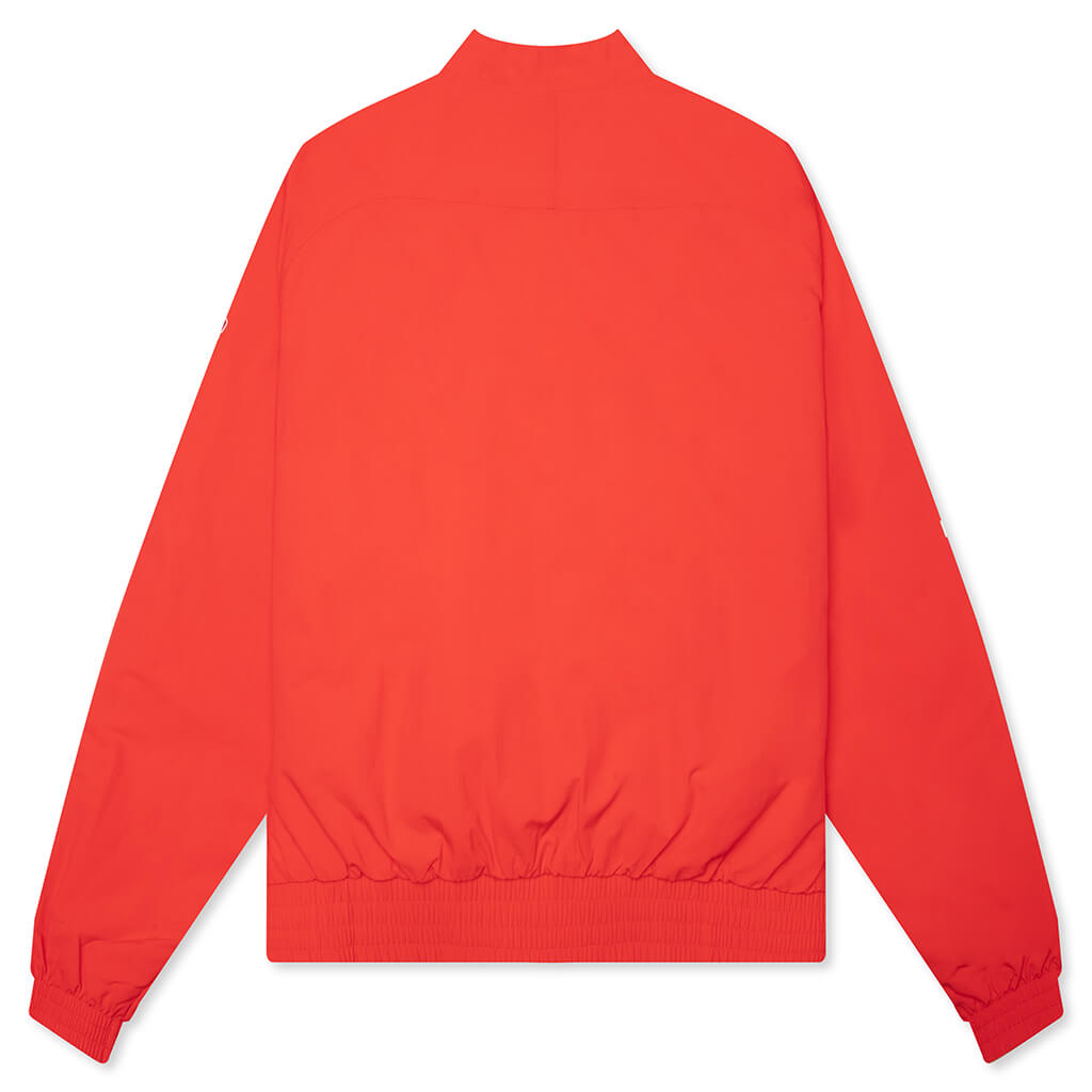 Puma x F1 Pilot Jacket - Pop Red – Feature