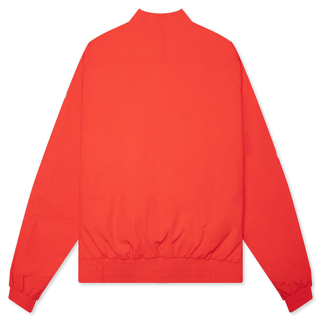 Puma x F1 Pilot Jacket - Pop Red – Feature