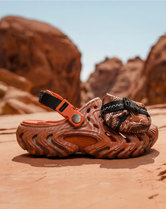 New Designer Clothing & Sneakers Coming Out | Feature