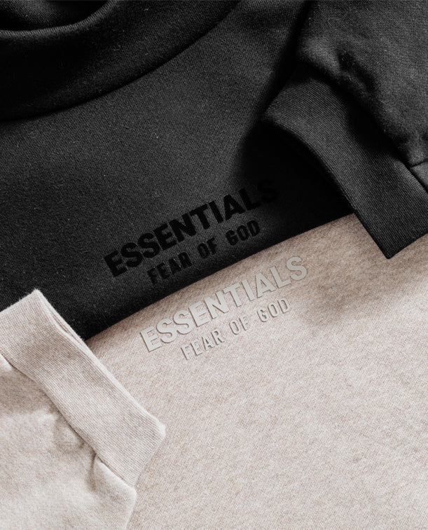 Fear of God Essentials Clothing 2023 | Feature