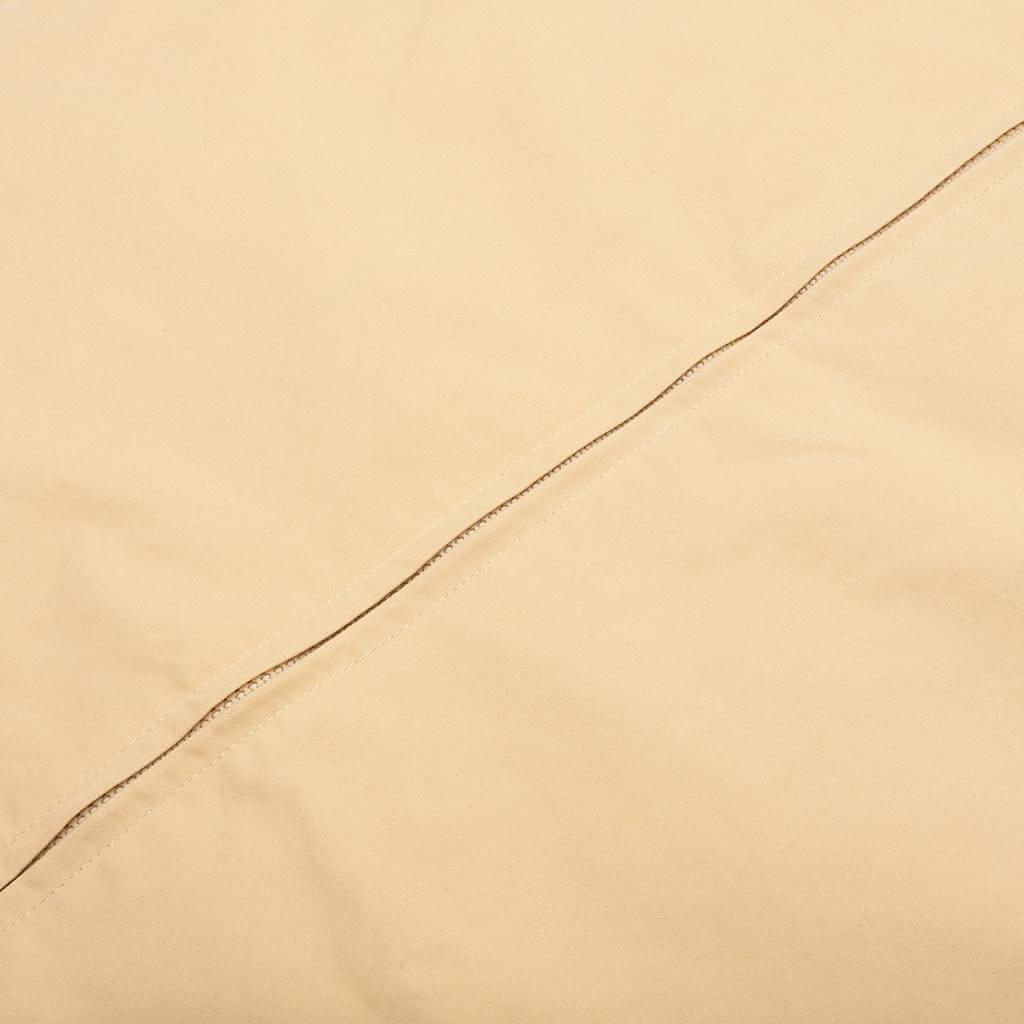 Barn Jacket - Sand – Feature