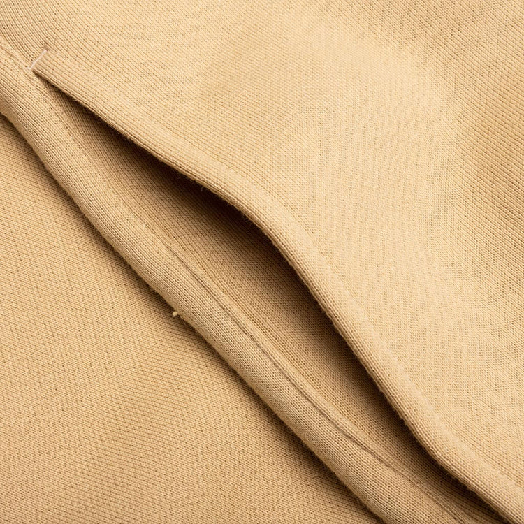 Essential Short - Sand – Feature