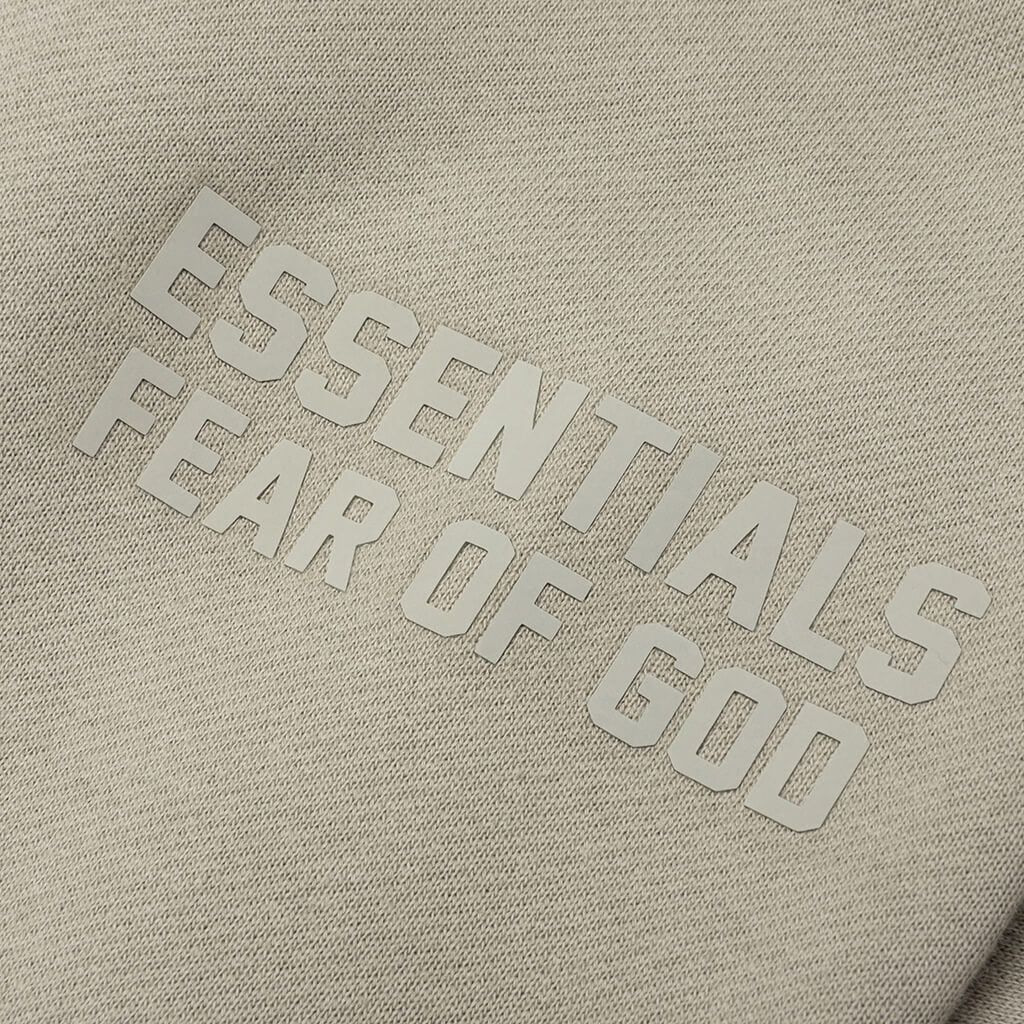 Essential Sweatpant - Seal – Feature