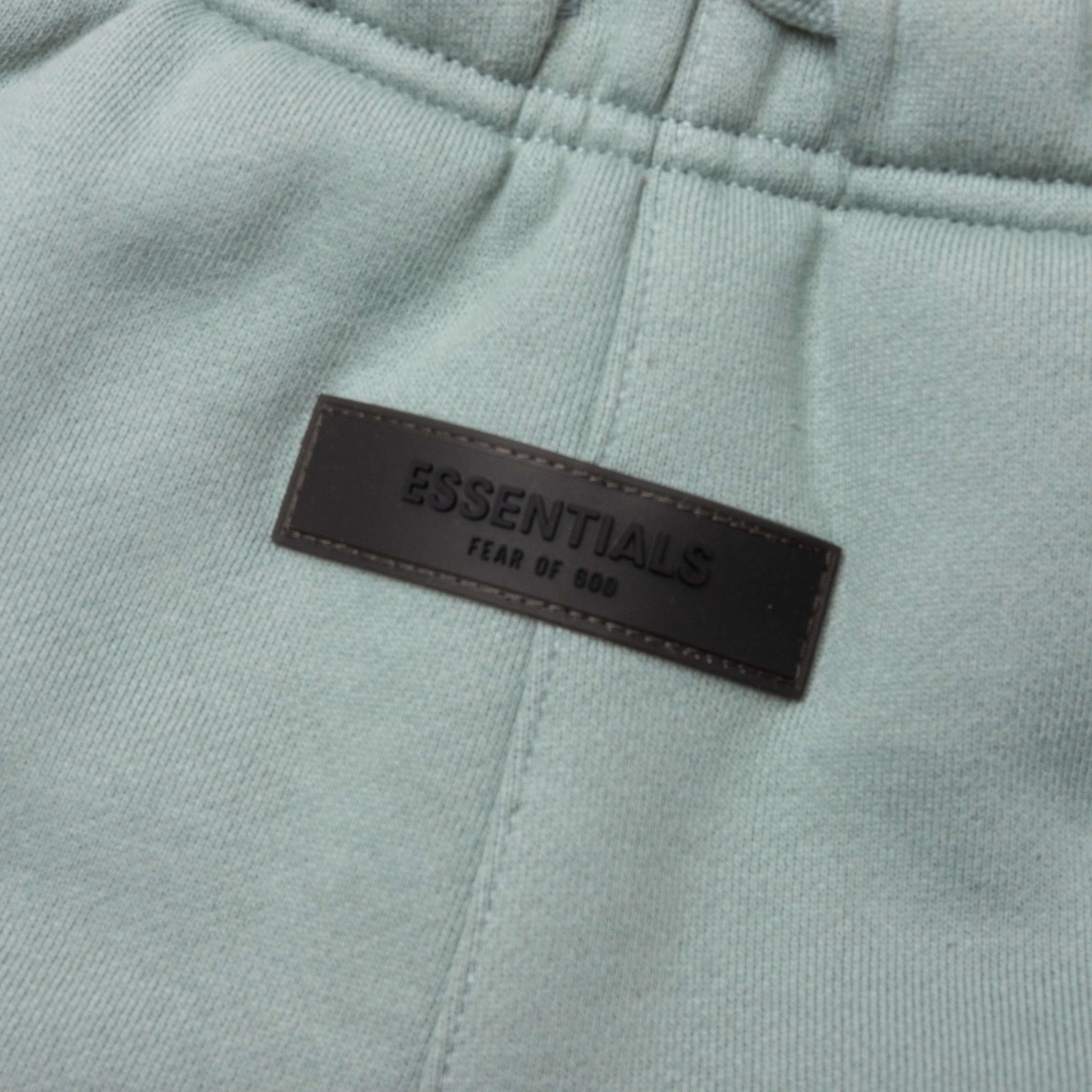 Kid's Essential Short - Sycamore – Feature