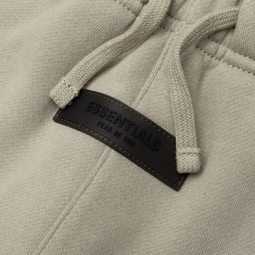 Kid's Essential Sweatpant - Seal – Feature