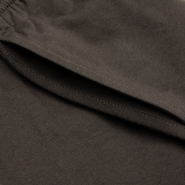 Kid's Jersey Short - Off Black – Feature