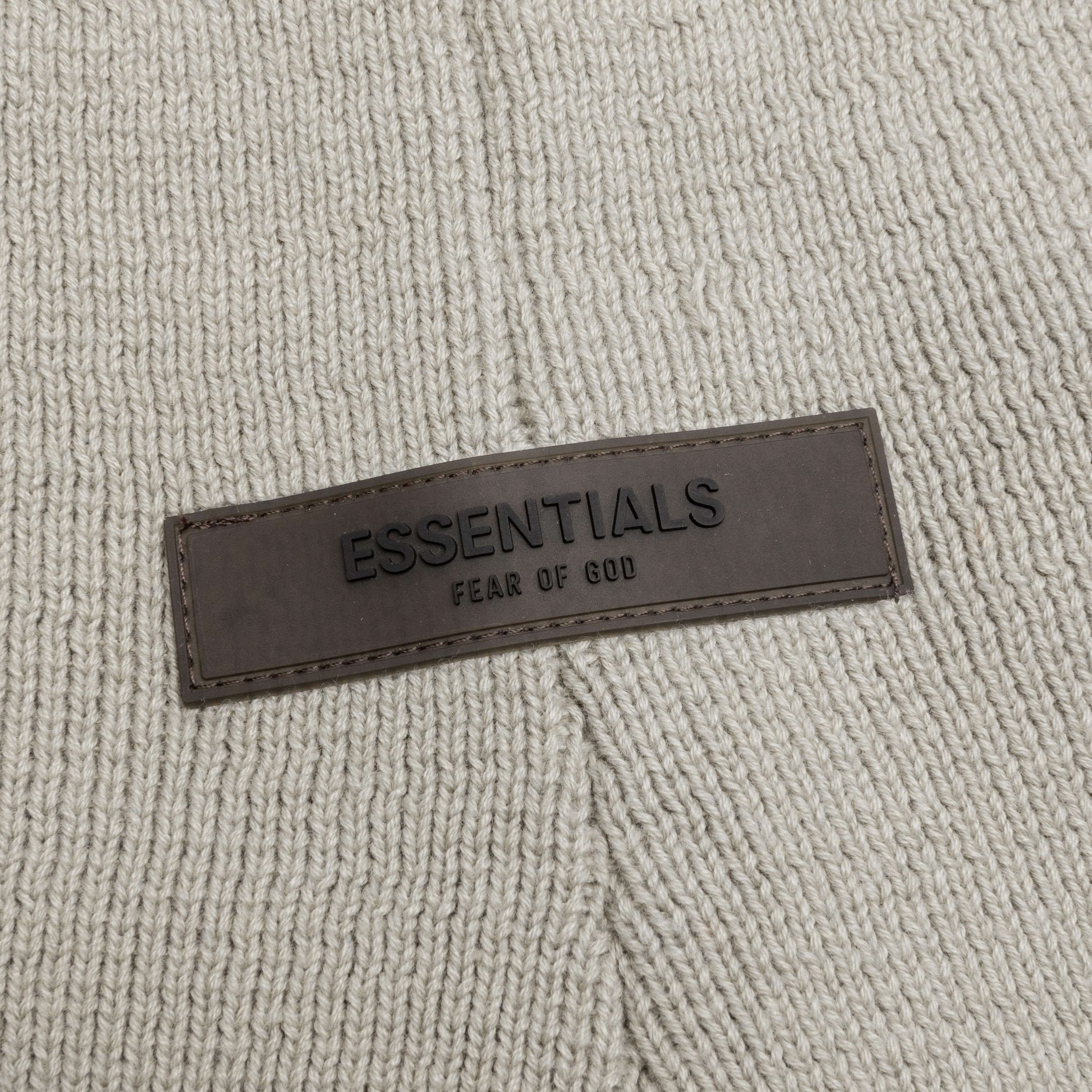 Kid's Relaxed Knit Sweatpant - Seal – Feature
