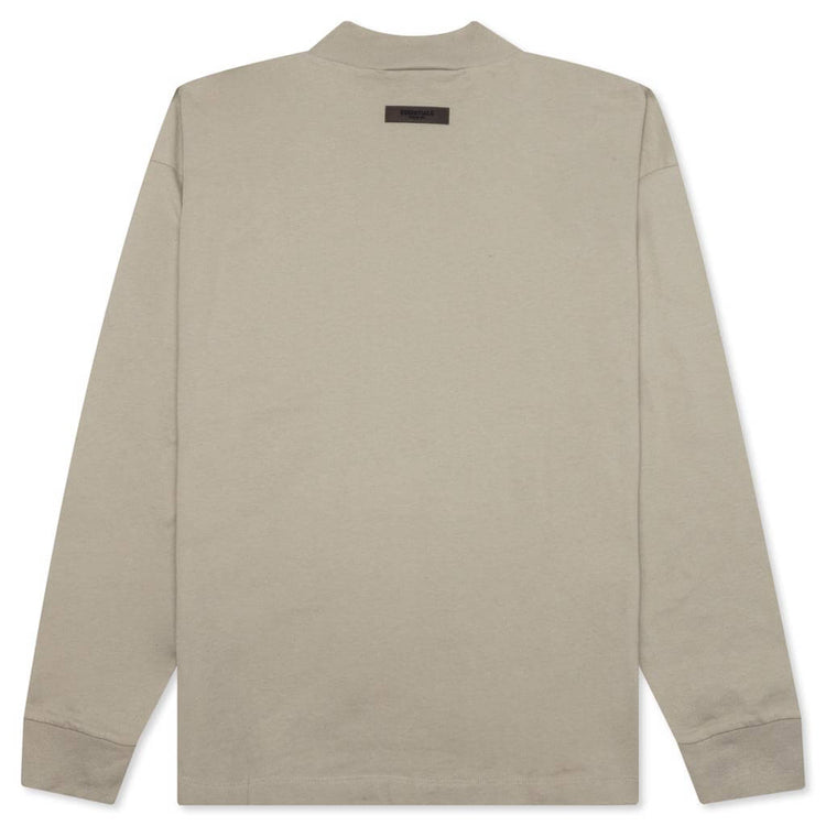 L/S Tee - Seal – Feature