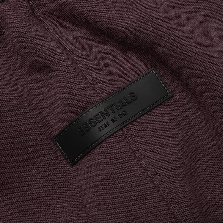 Short - Plum – Feature