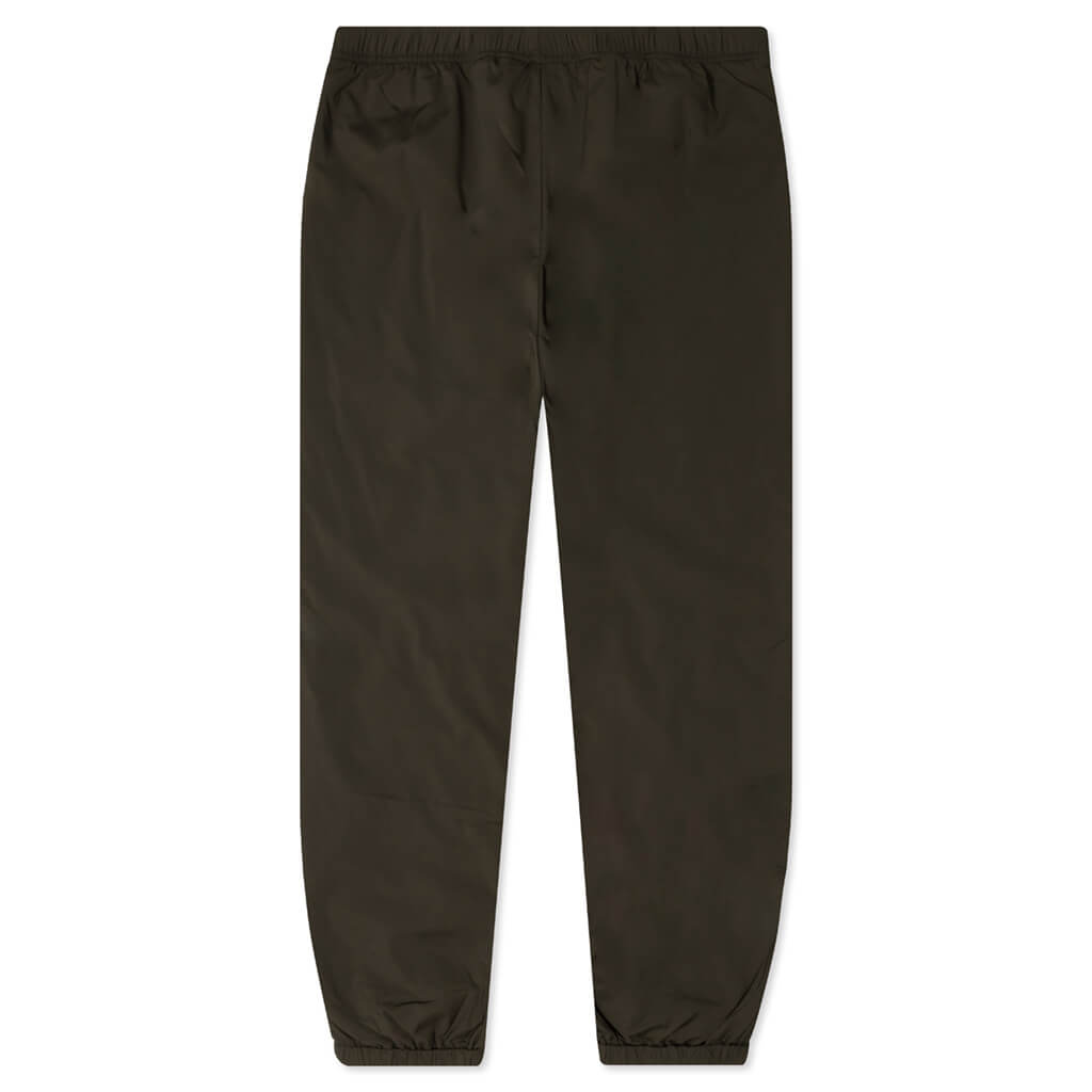 Track Pants - Off Black – Feature