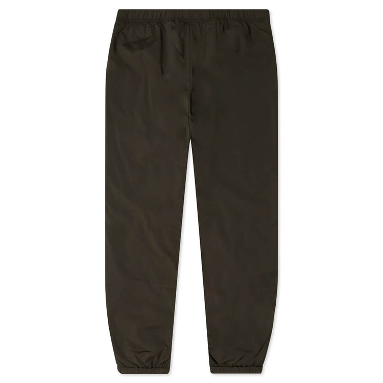 Track Pants - Off Black – Feature