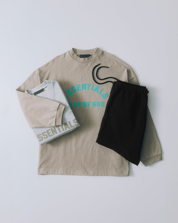 Fear of God Essentials Clothing 2024 | Feature