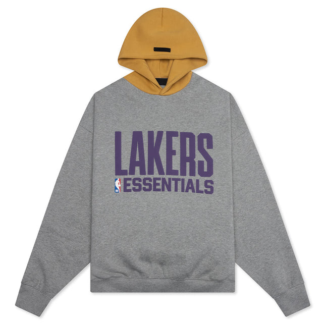 Fear of God ESSENTIALS: Fall/Winter 2025 – Feature