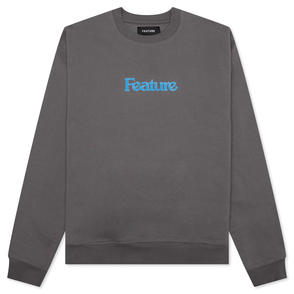 Academy Crewneck - Tornado/Dutch Canal – Feature