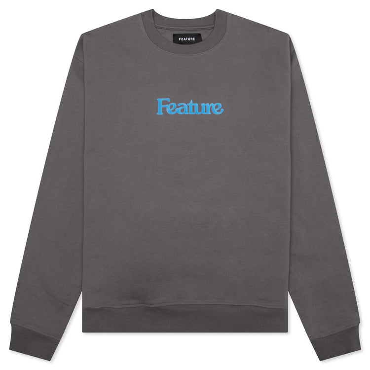 Academy Crewneck - Tornado/Dutch Canal – Feature