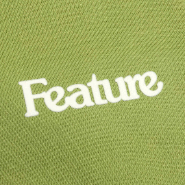 Academy Sweatpant - Turtle Shell/Lemon Icing – Feature