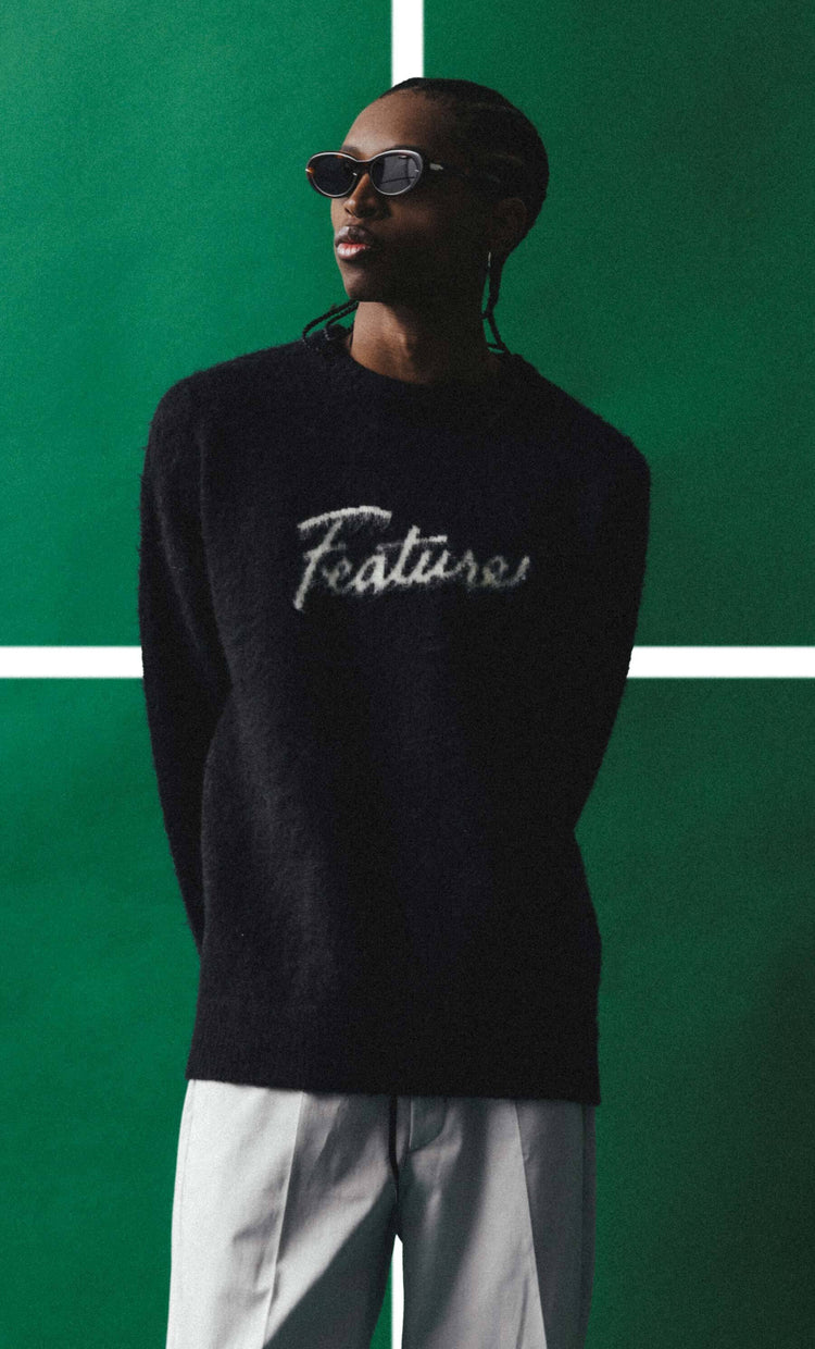 Sneaker Culture, Designer Apparel + Lifestyle – Feature