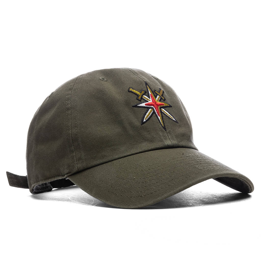 FEATURE x '47 Brand '47 Clean Up - Vegas Golden Knights – Feature