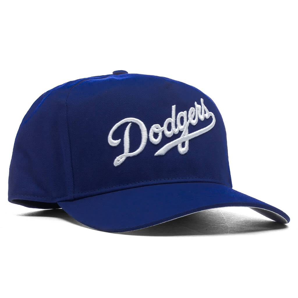 FEATURE x '47 Brand '47 Hitch - Los Angeles Dodgers – Feature