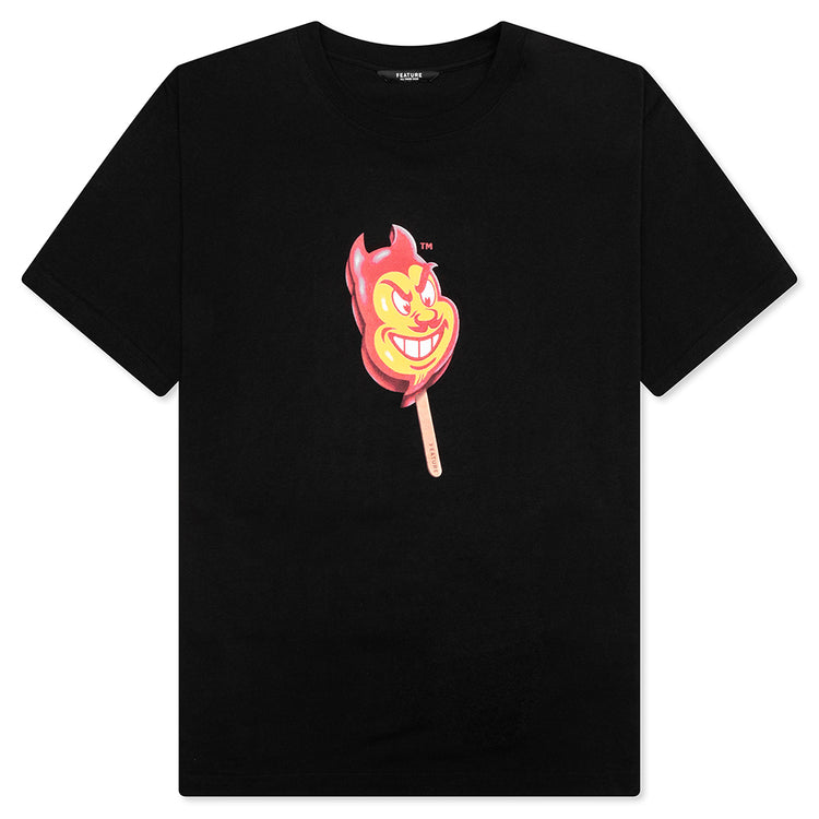 Feature Landing Page