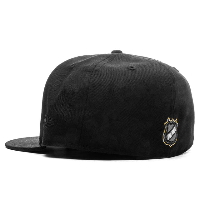FEATURE x New Era 59FIFTY Fitted - Vegas Golden Knights – Feature