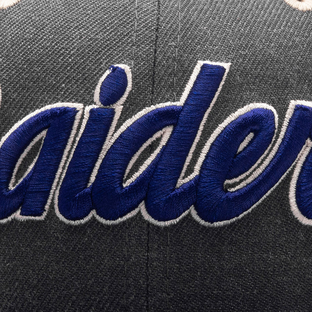 New Era Logo History Collection – Feature