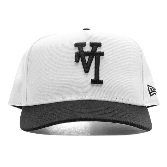 New Era Logo History Collection – Feature
