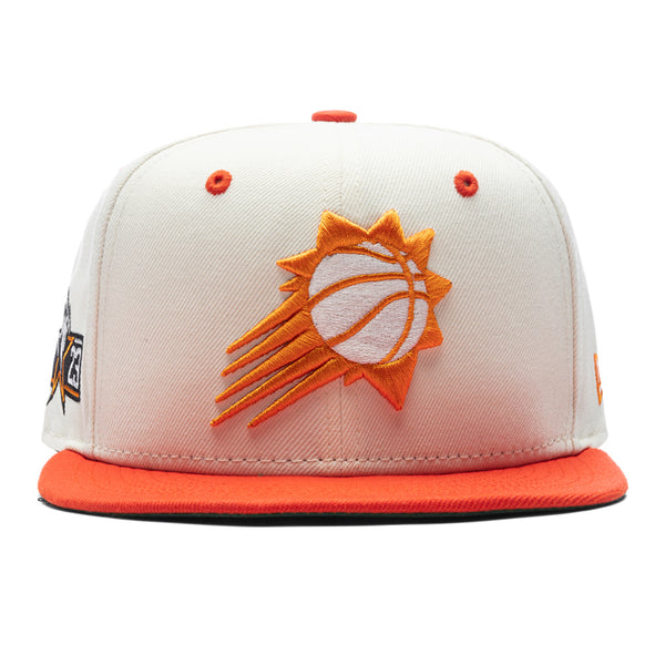 Feature x New Era NBA 9FIFTY Snapback - Phoenix Suns - Great Gifts Club