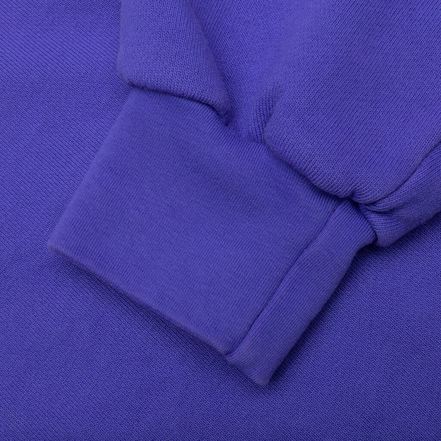 Feature x Pretty Done Moon Beam Crew - Amparo Blue