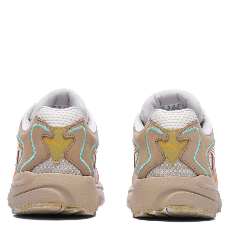 Feature x Puma Extos Vintage Vegas - Khaki