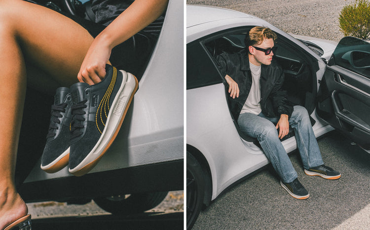 PUMA x FEATURE Extos & GV Special – Feature