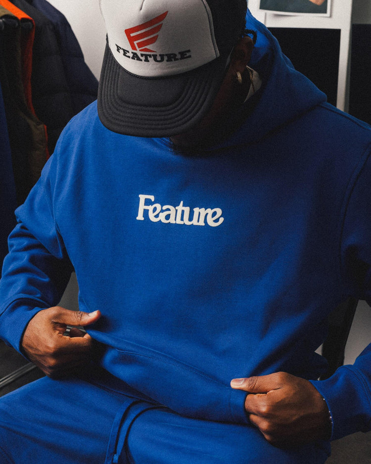 Feature Private Label