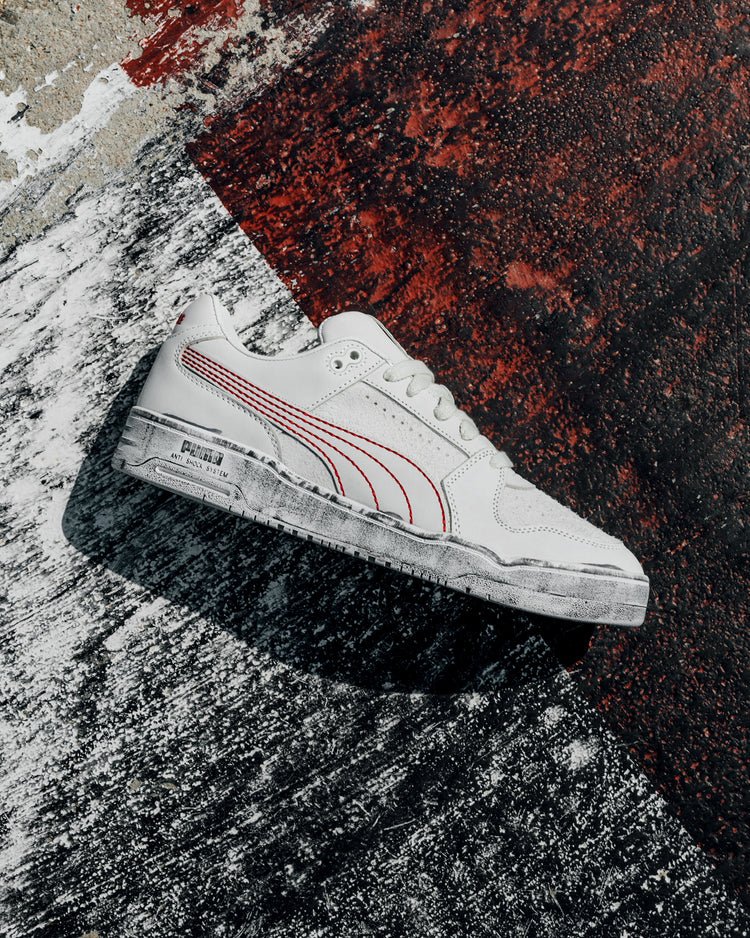PUMA x FEATURE Velophasis & Slipstream – Feature