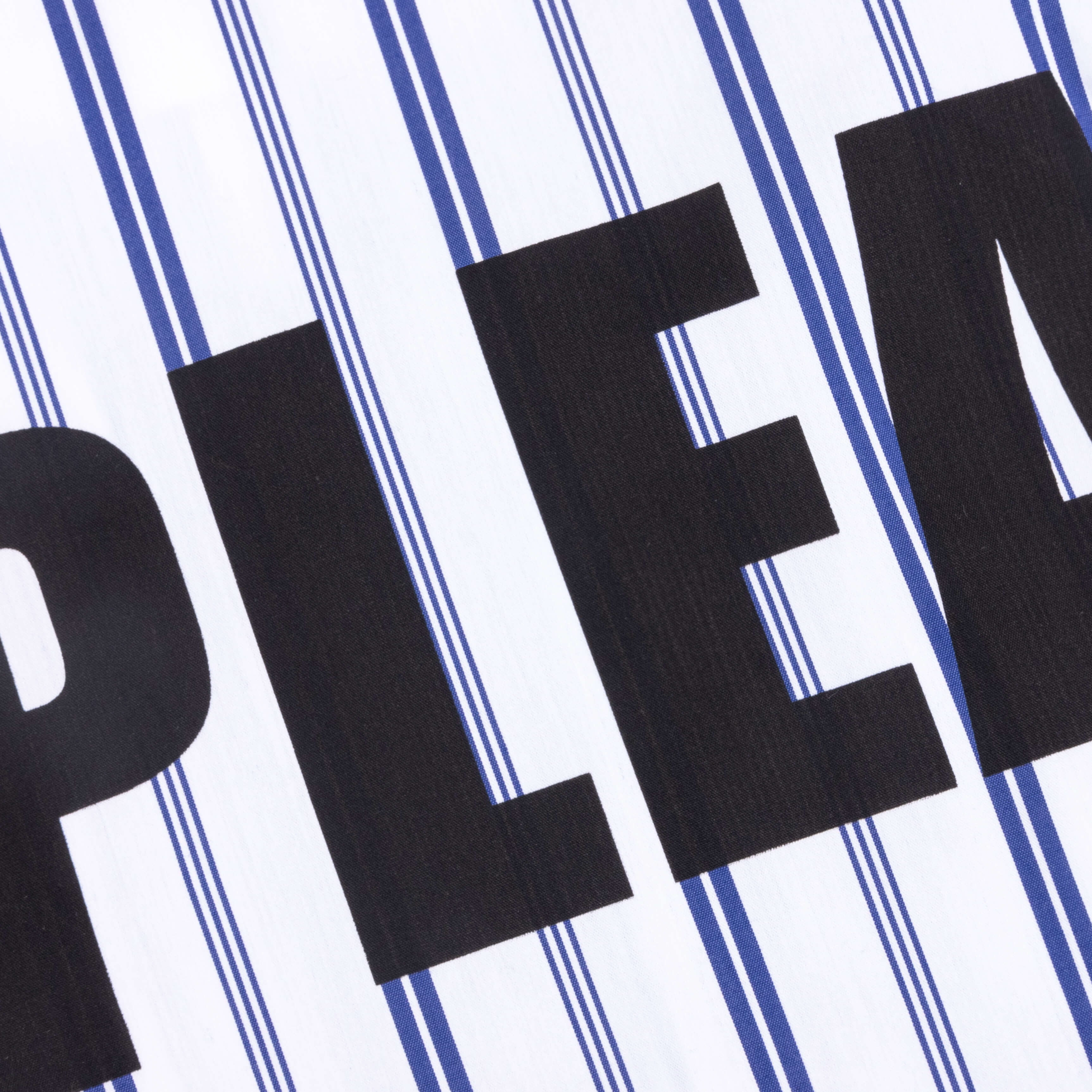 Fetch Button Down - White – Feature