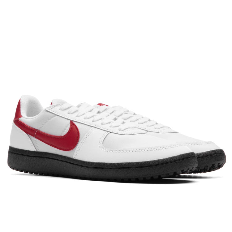 Field General 82 SP - White/Varsity Red/Black – Feature