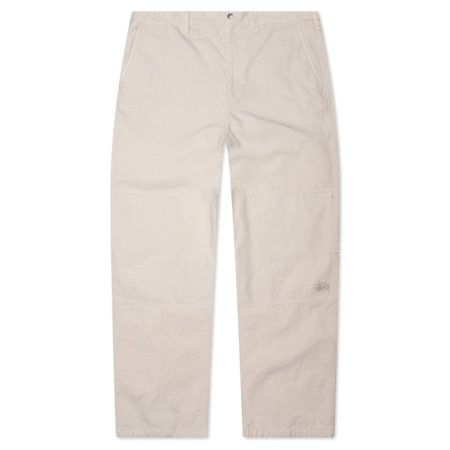 Field Pant - Bone – Feature