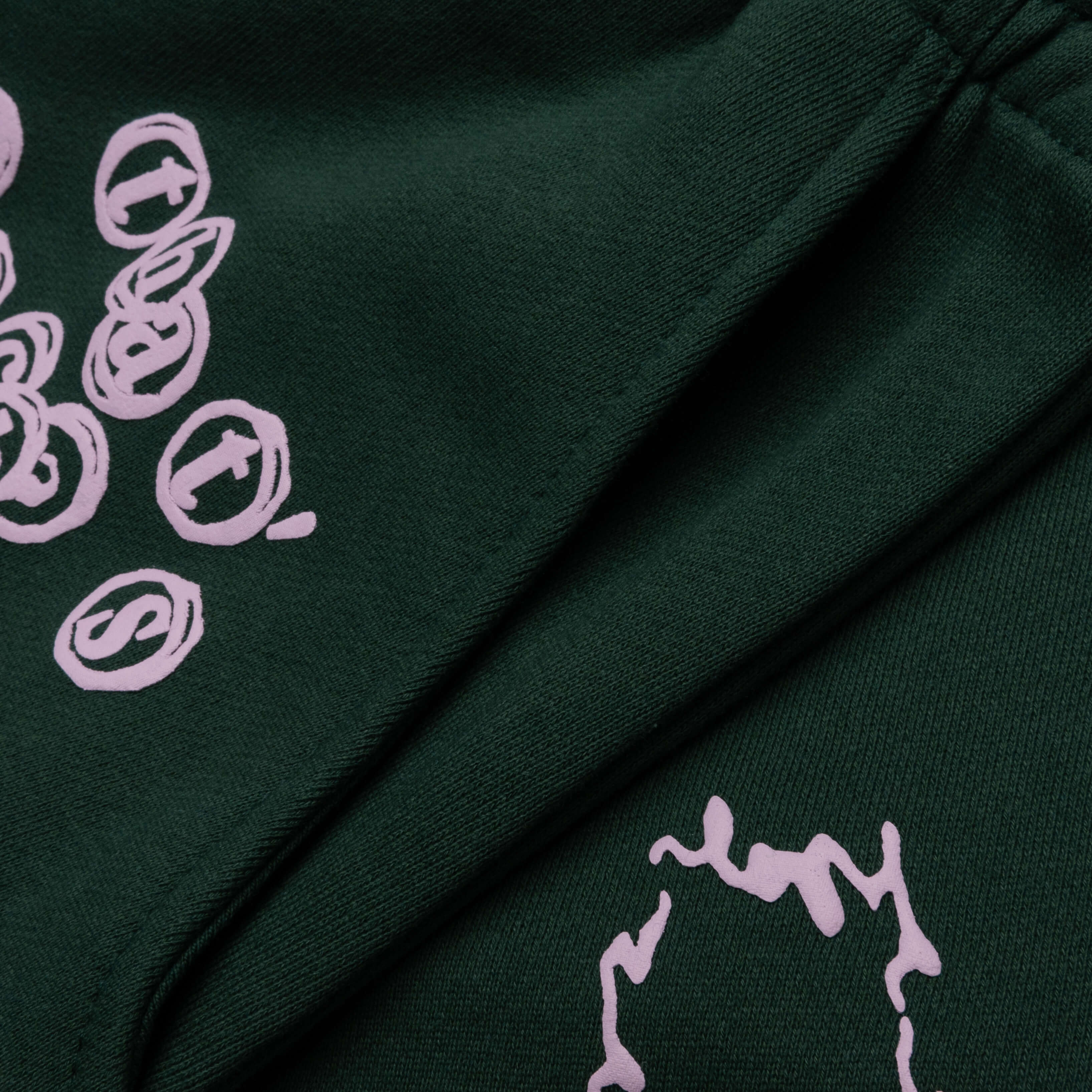 Flavors Short - June Bug – Feature