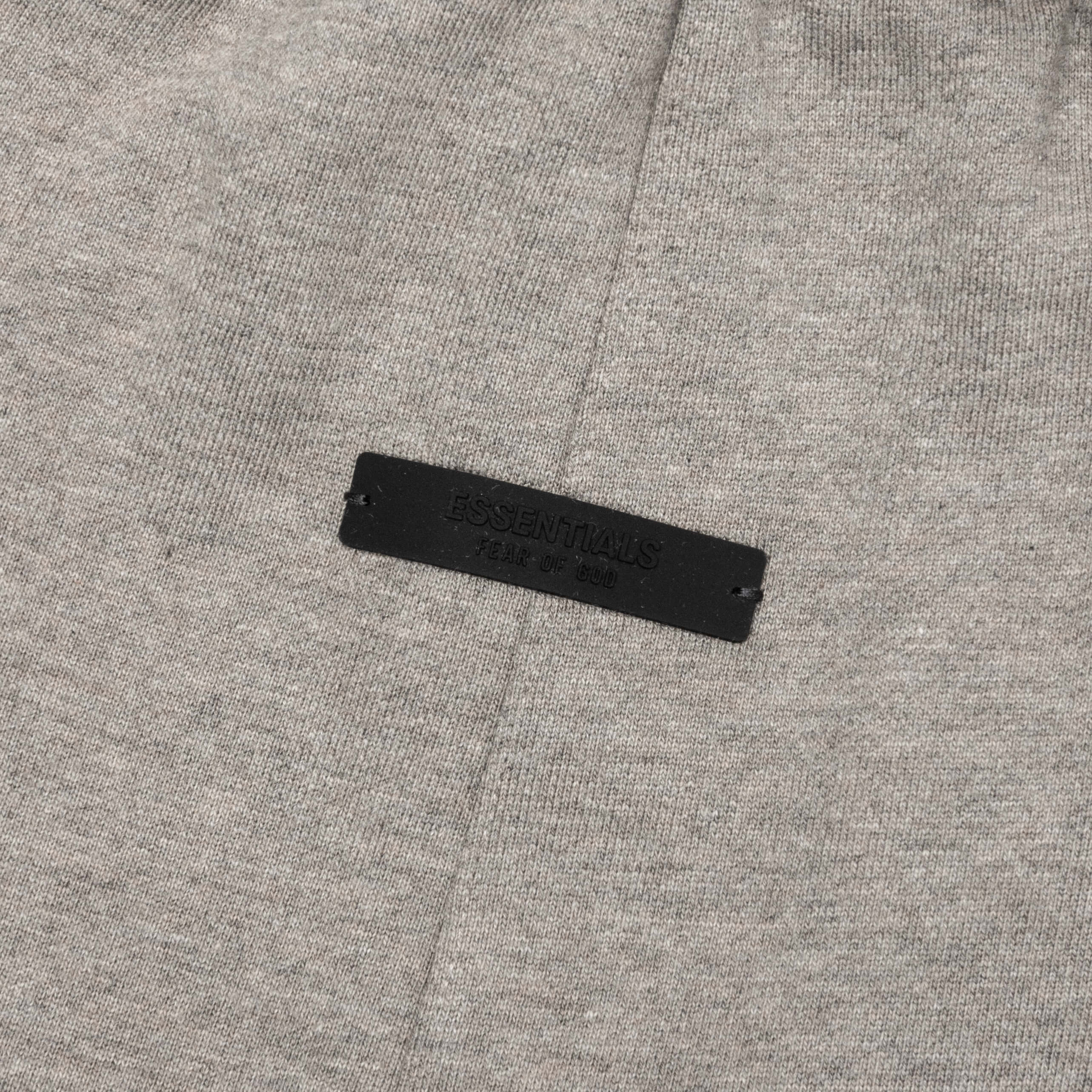 Fleece Essential Sweatpant - Heather Gray – Feature