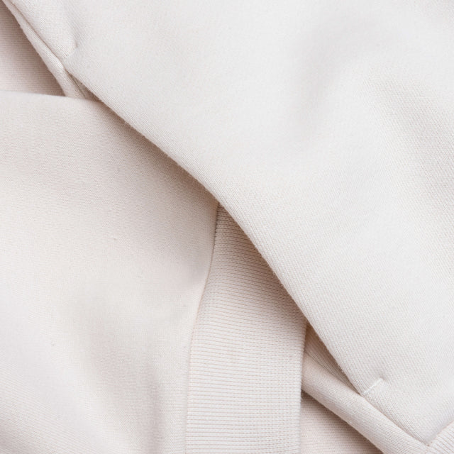 Fleece Hoodie - Shell – Feature