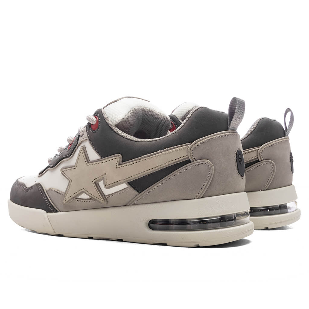 Flip STA M1 - Gray – Feature