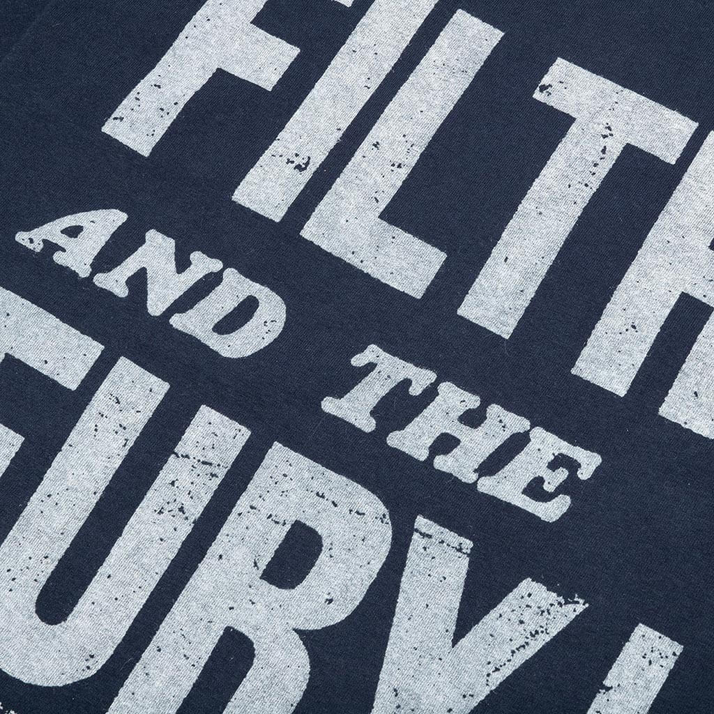 Flithy Carhartt Tee - Multi – Feature