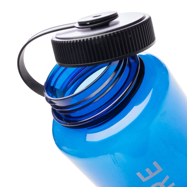 Foster Water Bottle - Blue – Feature