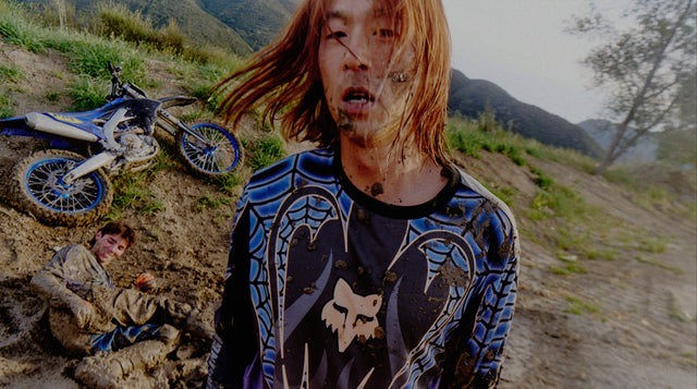 Fox LAB: New Arrivals – Feature