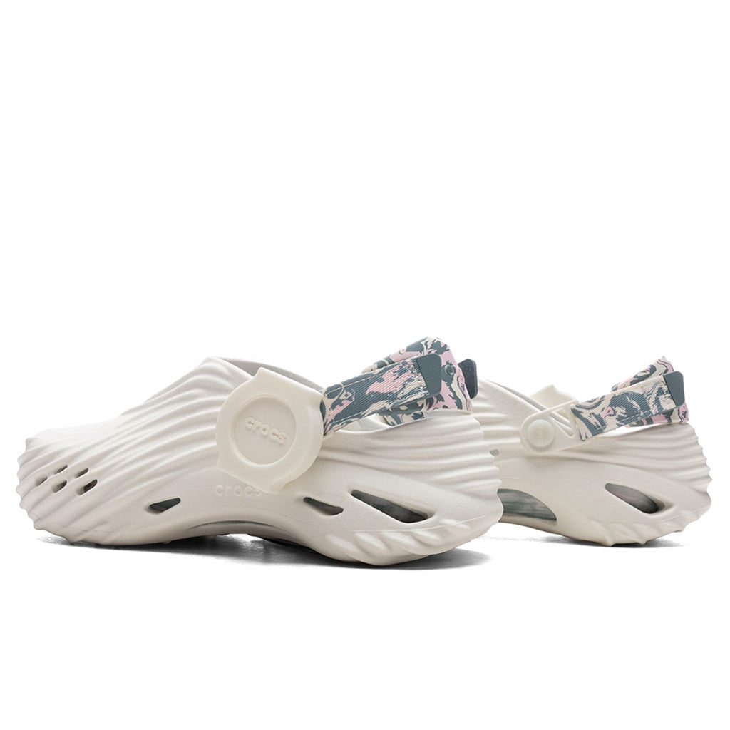 Crocs x G-Shock Echo Wave Bundle - Multi – Feature