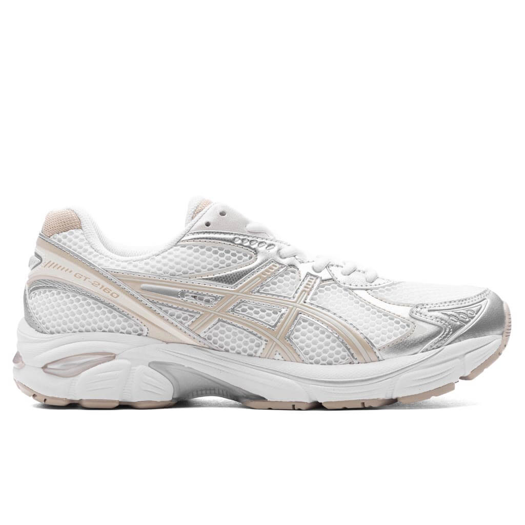 GT-2160 - White/Putty – Feature