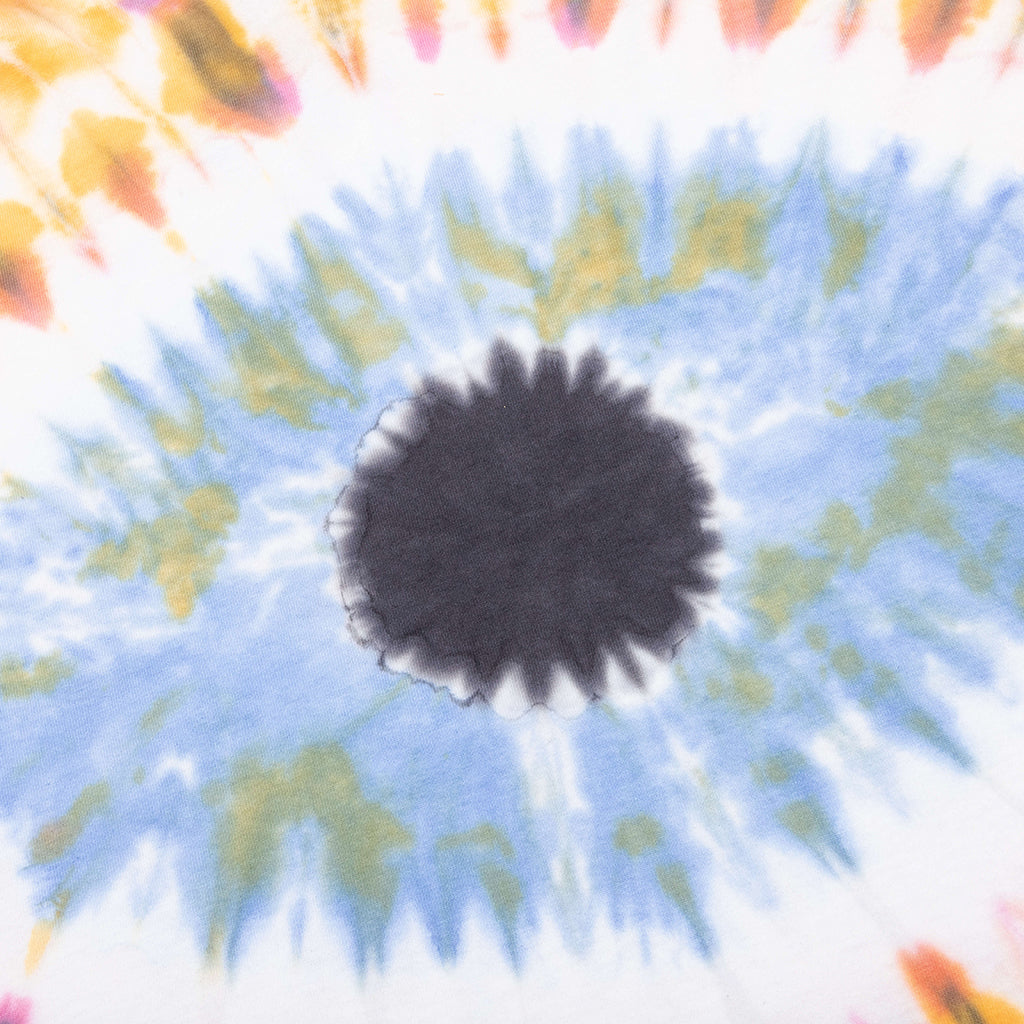 Eye Tie Dye Tee - Tie Dye – Feature