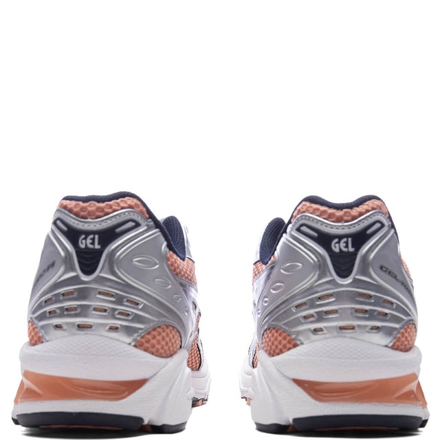 Gel-Kayano 14 - Sepia/Pure Silver – Feature