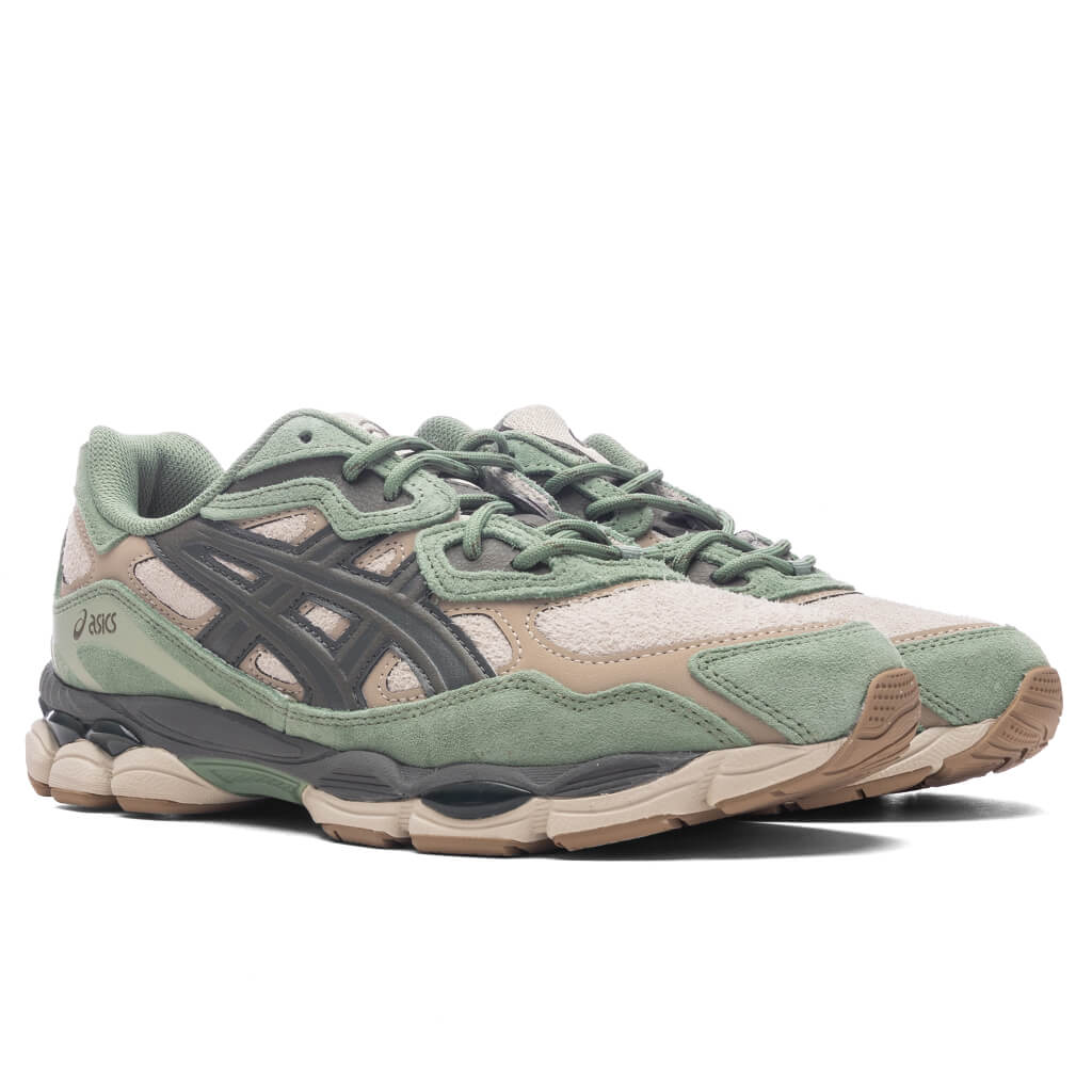 Gel-Nyc - Feather Grey/Truffle Grey – Feature