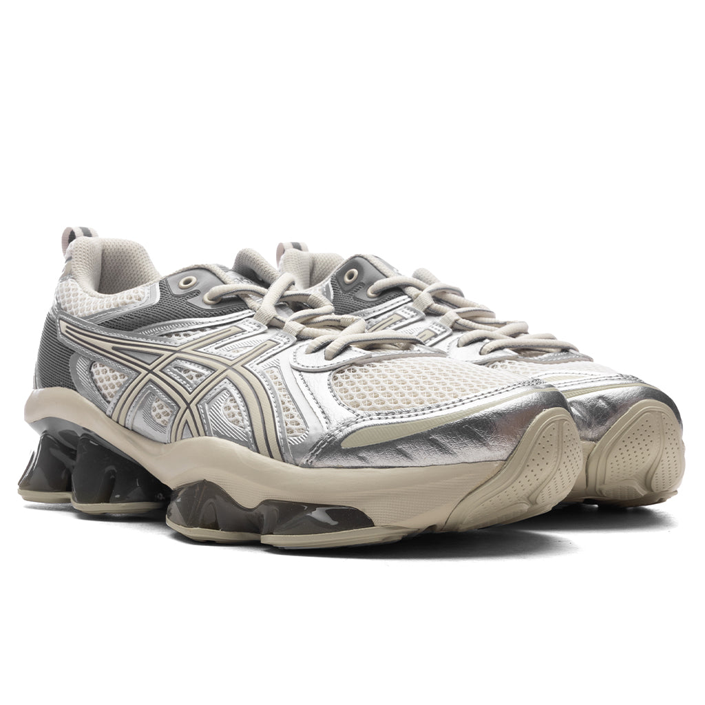 Gel-Quantum Kinetic - White/Light Dust – Feature