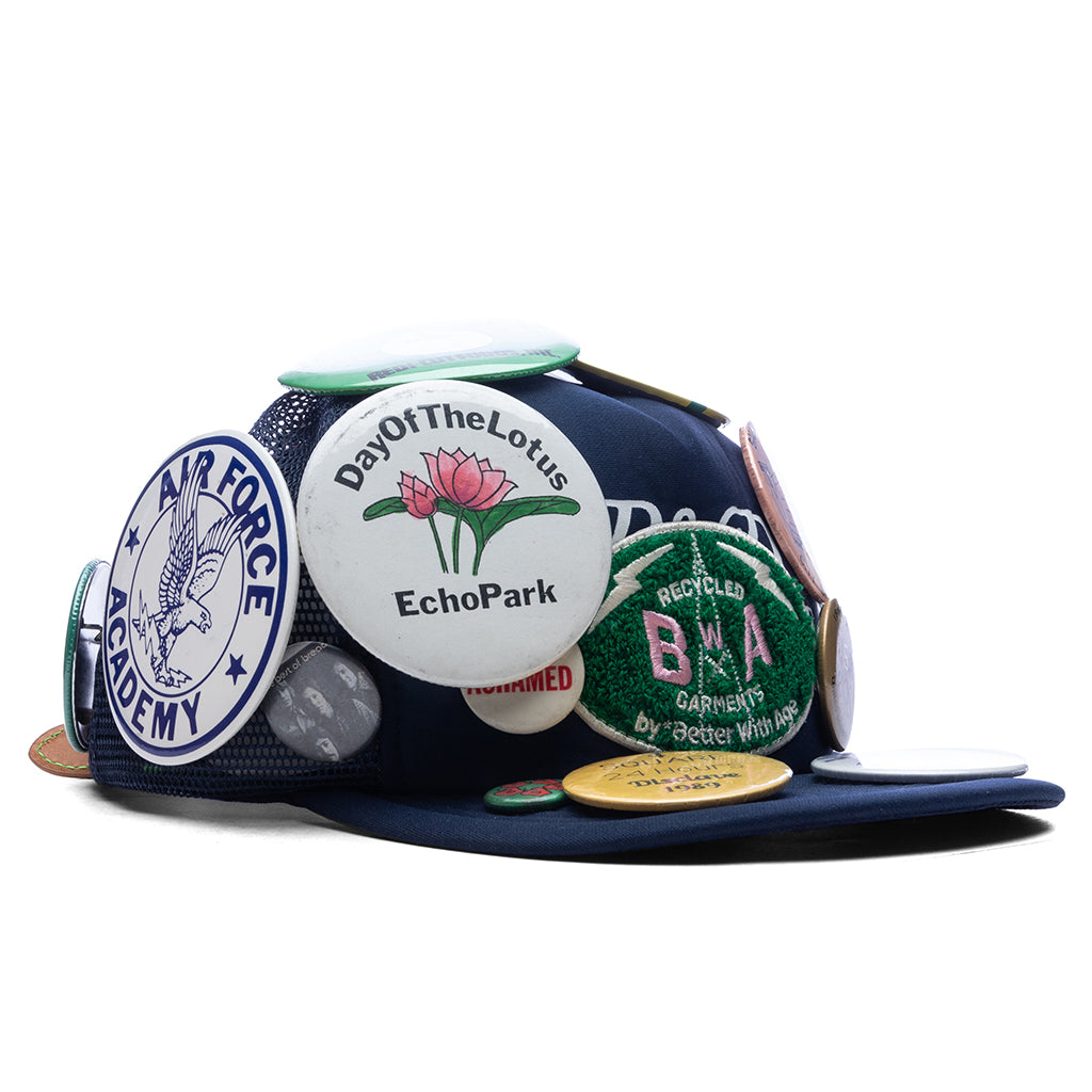 Gentlemen's v2 Hat - Multi – Feature